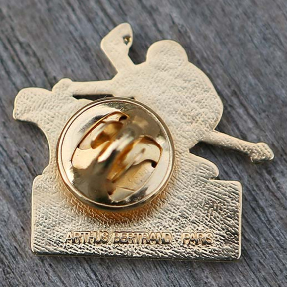 Red Ski Challenge | Accessories | 4 Vintage Ski Enamel Pins Made In ...